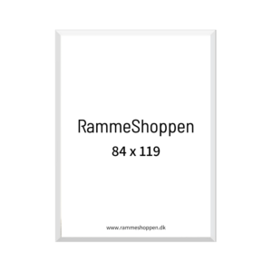 Se udvalget af billedrammer i 84x119 cm A0 | RammeShoppen.dk