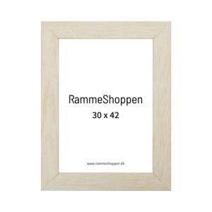Rammer til Billeder | Køb Flotte Rammer Online | Hennetec.dk